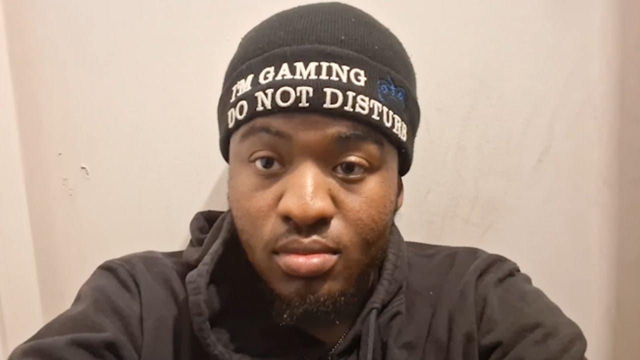 Addressing The Situation. - YouTube