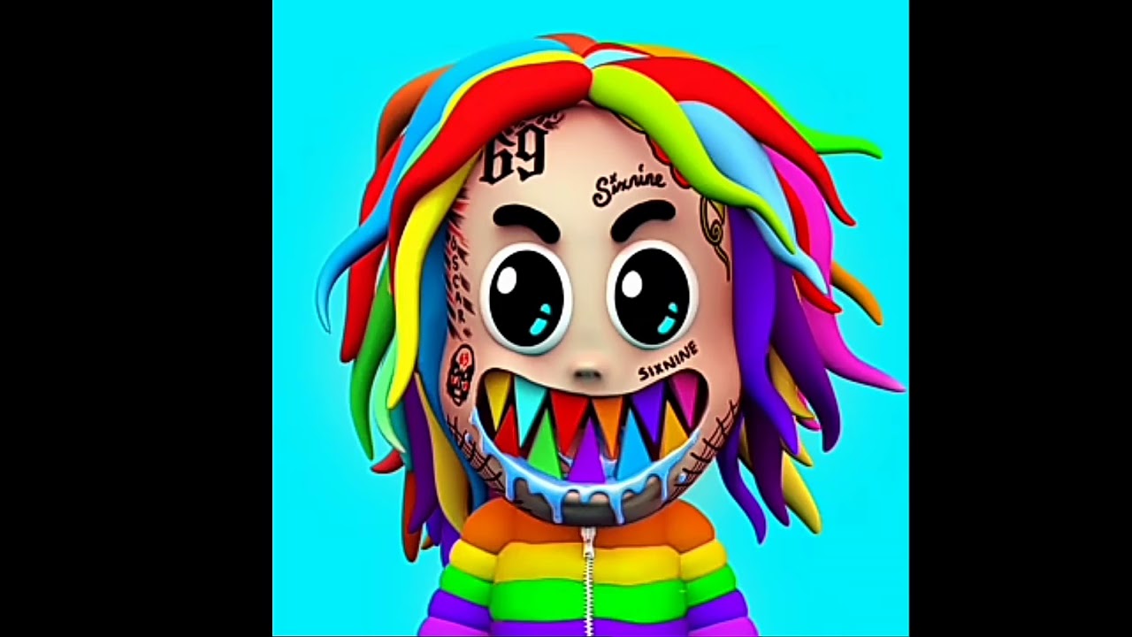 6lX9INE - GOOBA ( OFFicial Music Video ) - YouTube
