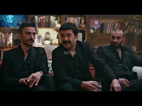 Karma dizisi 1. bölüm komik anlar.