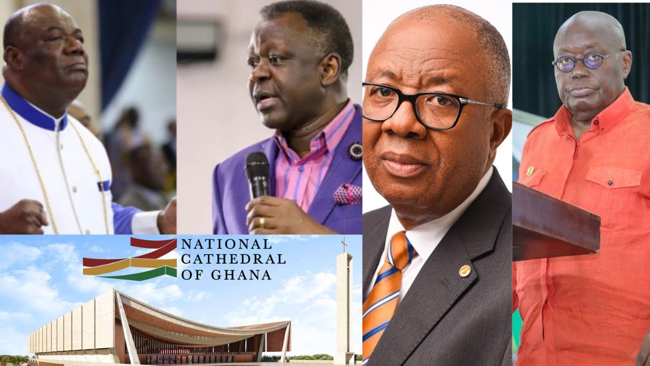 You saw the hardship in this country yet you support Akufo Addo to ...