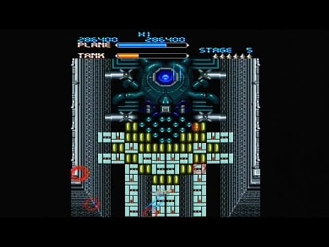 MX5000 (ARCADE - FULL GAME) - YouTube