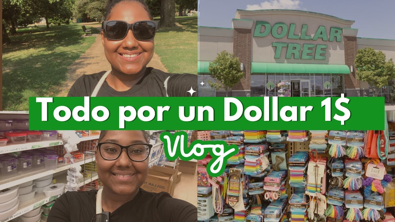 Vamos de compra para DECORAR MI HABITACIÓN | Dollar Tree - YouTube