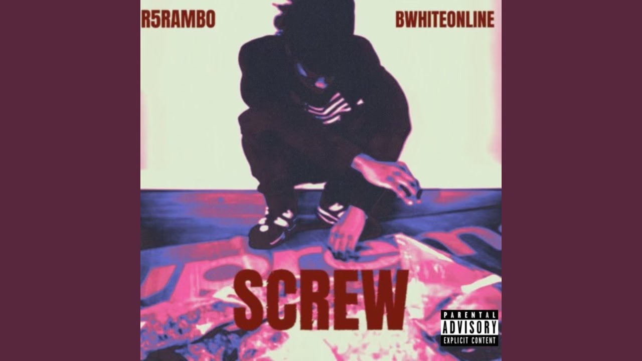 Screw (Bonus Track) - YouTube