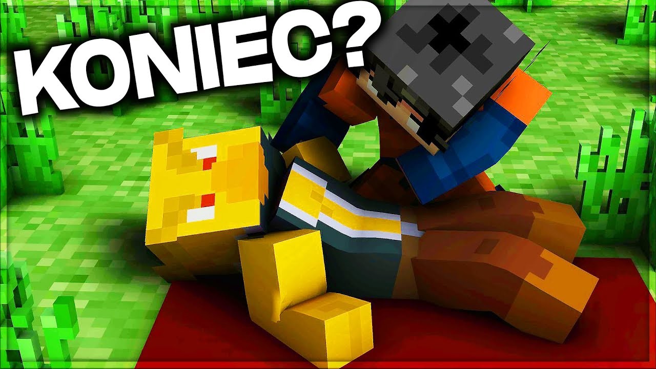 🔥 GILATHISS OPŁAKUJE MOJĄ ŚMIERĆ W MINECRAFT [*] - YouTube