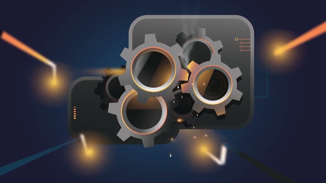 Motion Graphics Explainer Video | MOXFIVE - YouTube