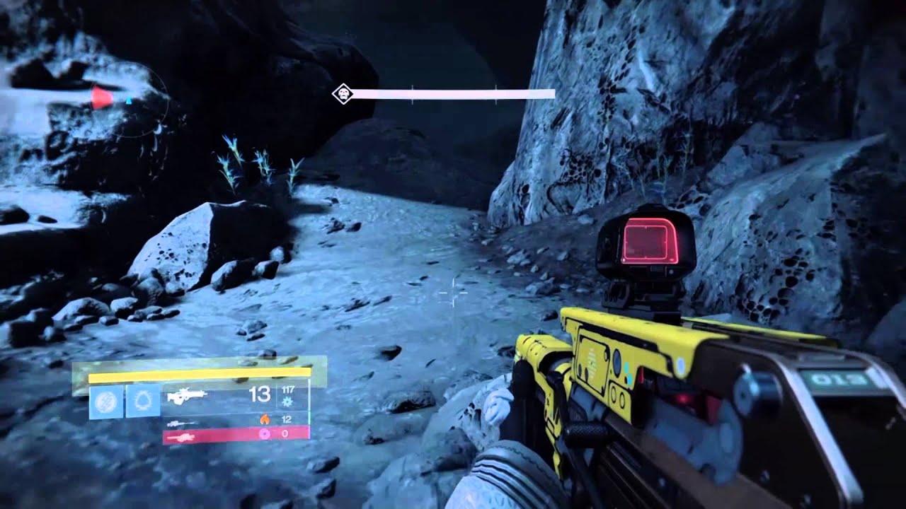 How Do The Gorgon Maze On Vog (Hard/Normal) Fast& East on Destiny - YouTube