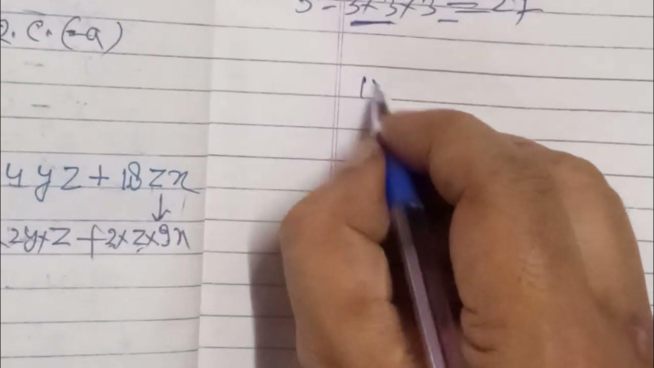factorize-8x-3-125-60x-2-150x-youtube