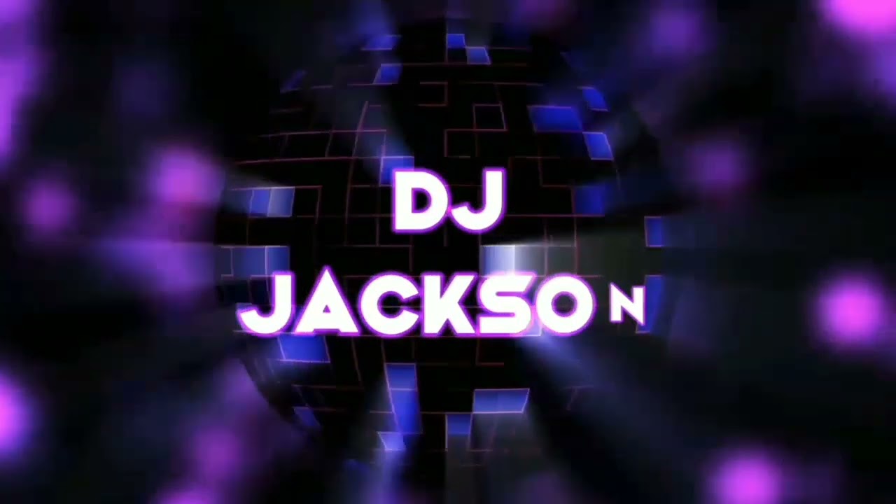 @Dj Jackson Top djs 🎧 as melhores músicas eletrônica 🔊🎶 - YouTube