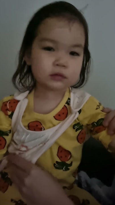 20210530_어쩌구 떠~나~요 노래 부르는 중♪ - YouTube