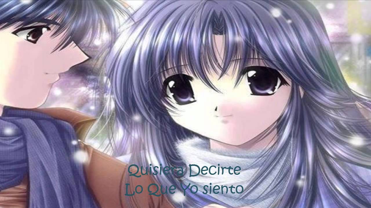 Yo Quisiera (Reik) Lyrics - YouTube