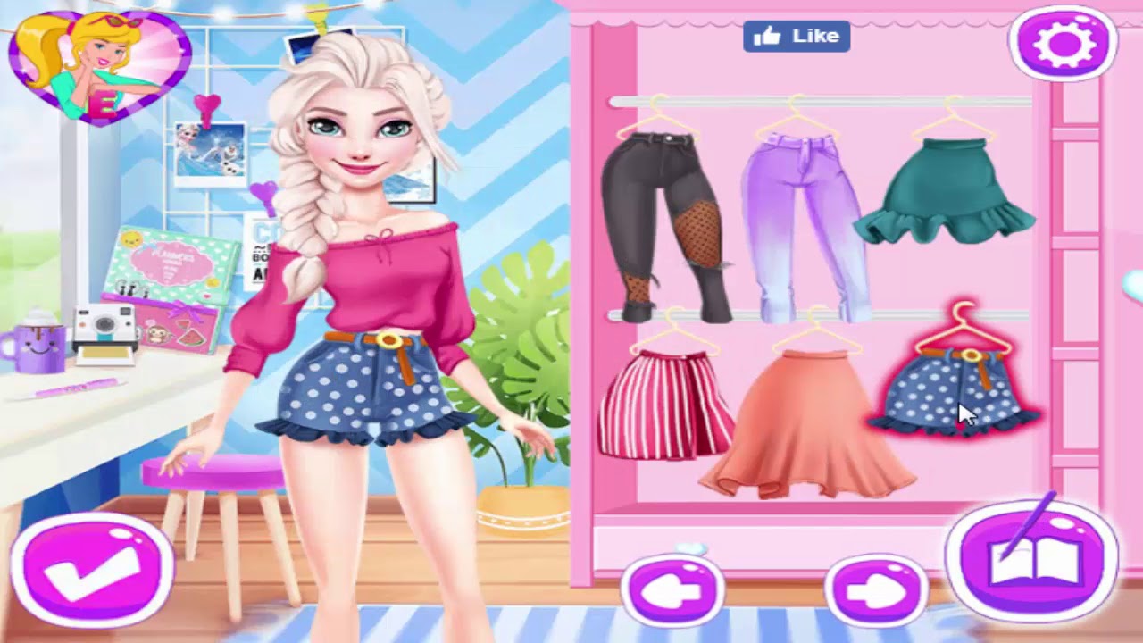 Princess Personal Planner - How to Elsa plan every day? - YouTube