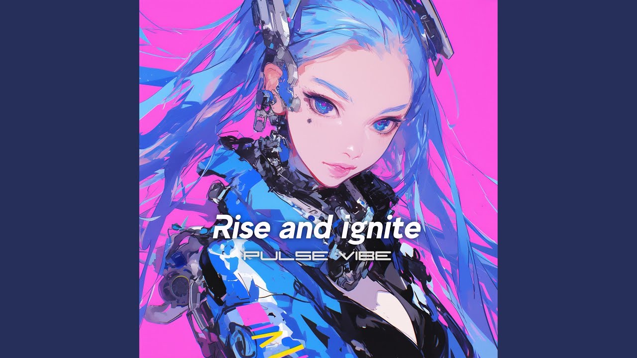 Rise and Ignite - YouTube