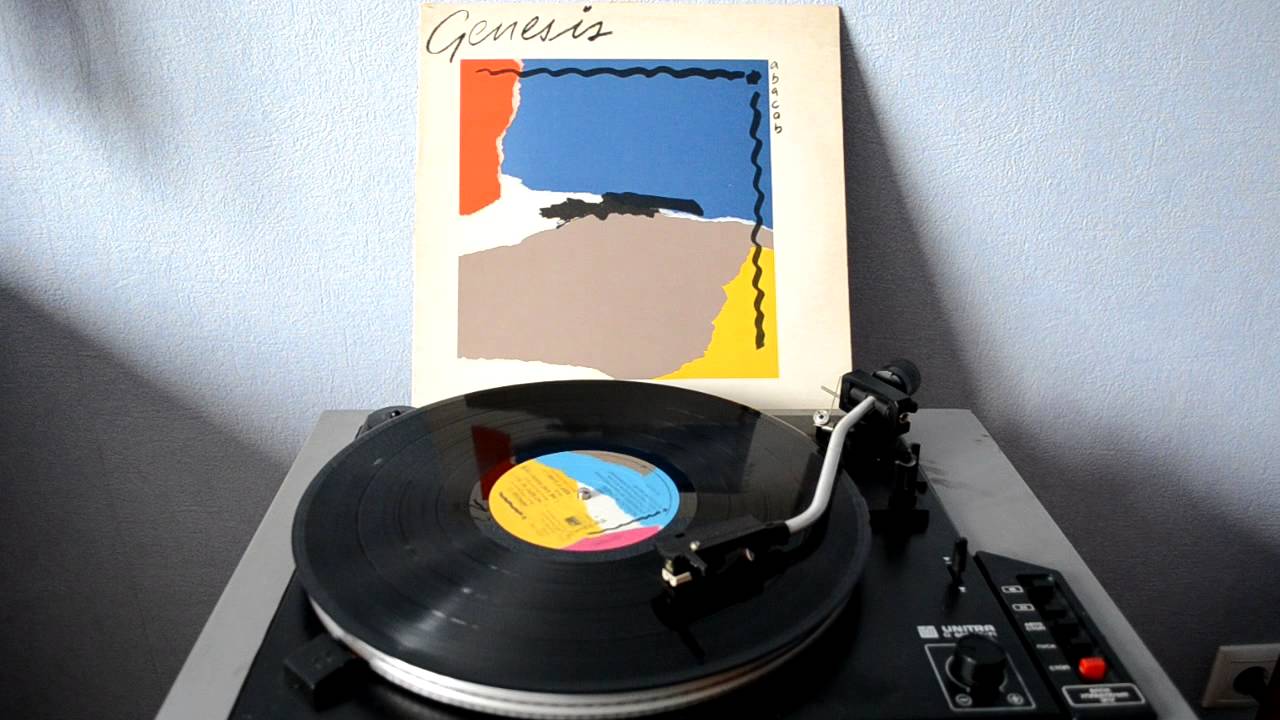 Genesis - Me and Sarah Jane - YouTube