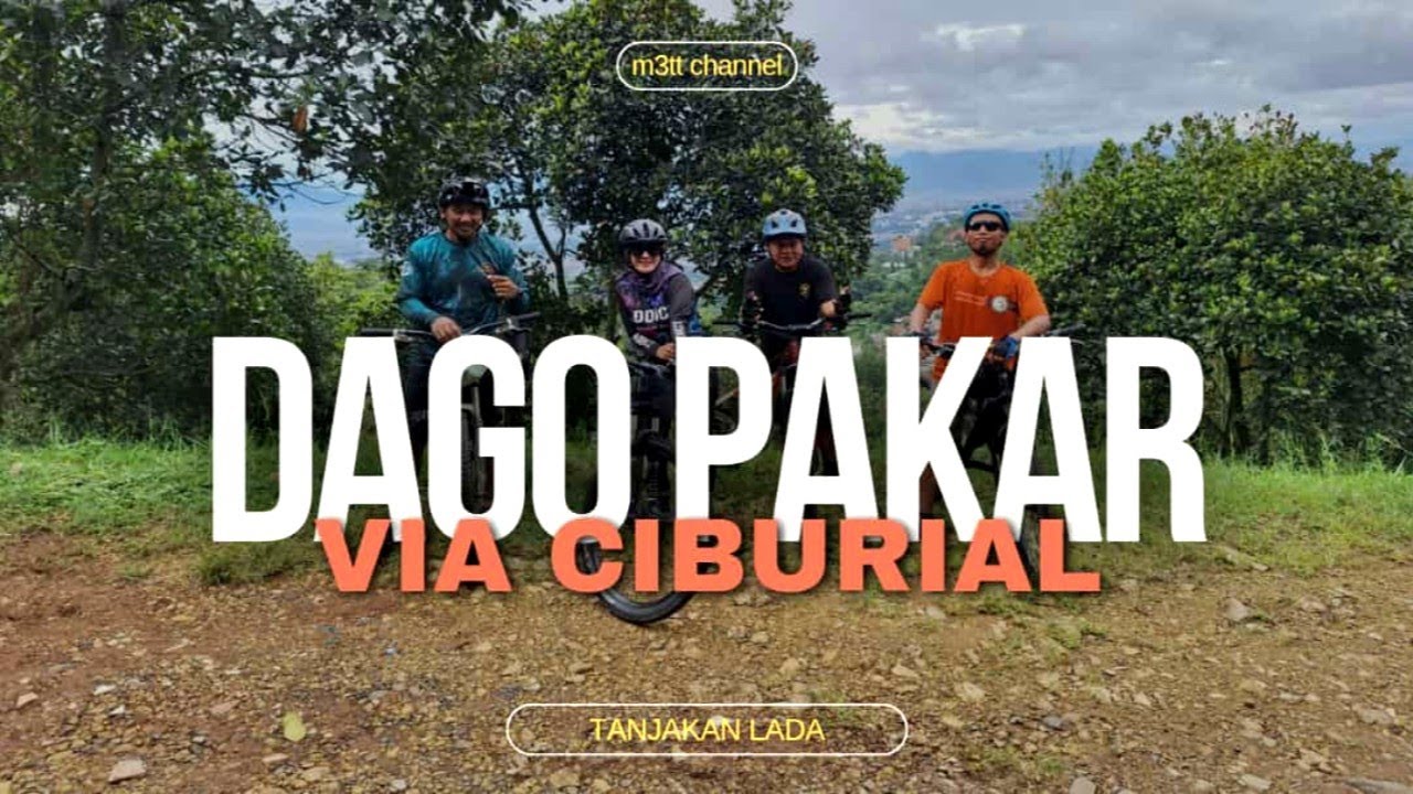 TANJAKAN CIBURIAL YANG SUPER PEDASS - YouTube