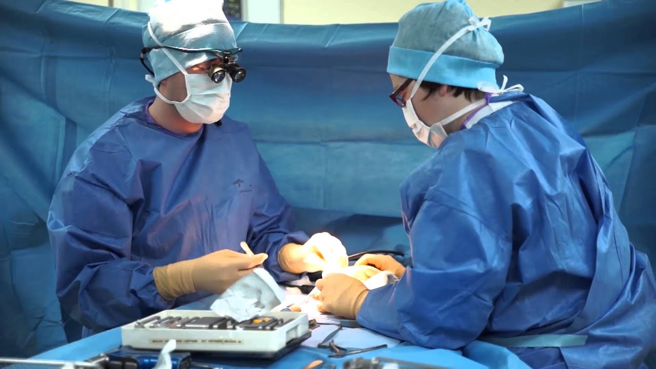 Prothèse trapézométacarpienne Maia Double mobilité - YouTube