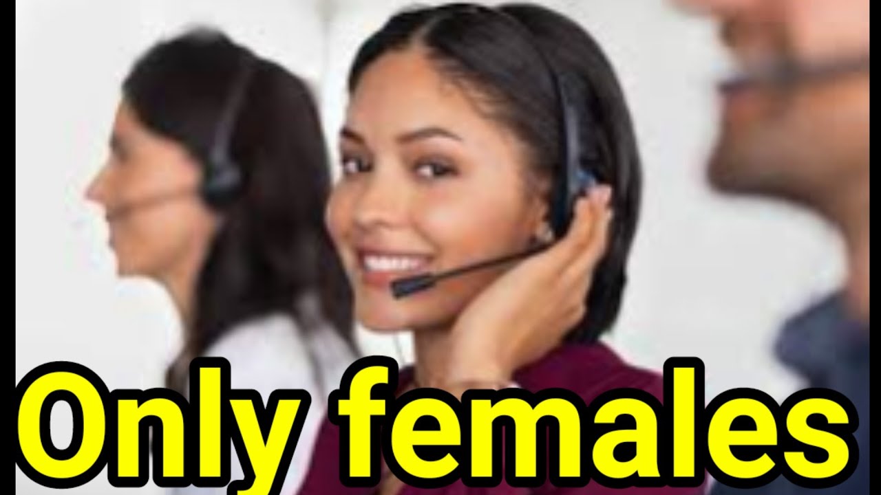 Hiring Female Telecaller – 10th Pass/Freshers – Office Job in Behala ...
