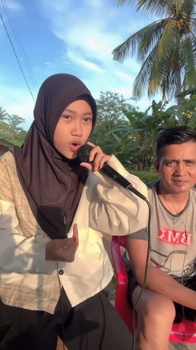 Azizah #duet #voiceeffects #beranda #masukberanda - YouTube