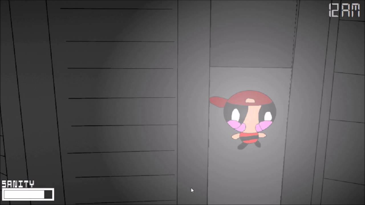 TOYS UNDER MY BED | FNAPPG 2 - Part 4 (Short Gameplay) - YouTube