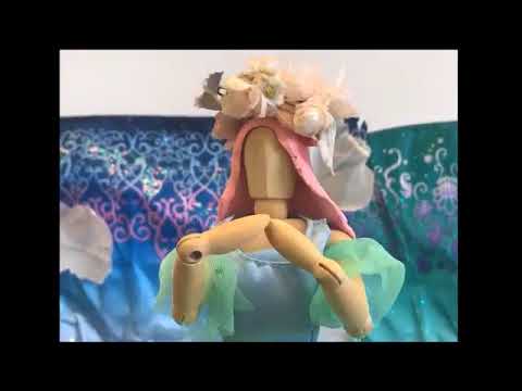 Hades and Persephone A Stop Motion - YouTube