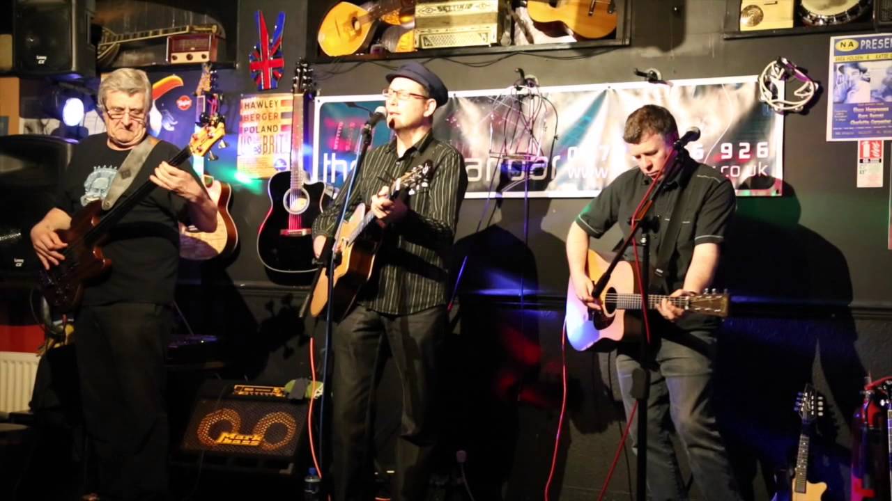 Henry Priestman The Last Mad Surge of Youth - YouTube