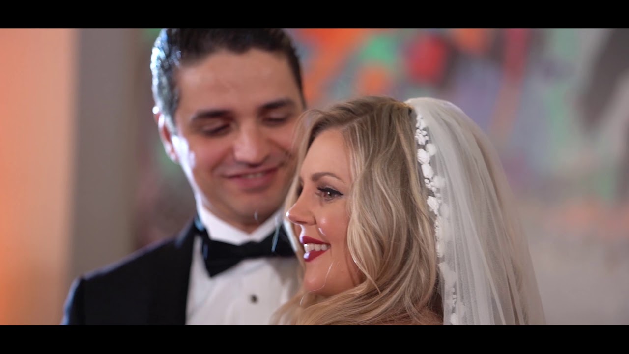 Show Reel Saadeh Photography 2019 -Wedding - YouTube
