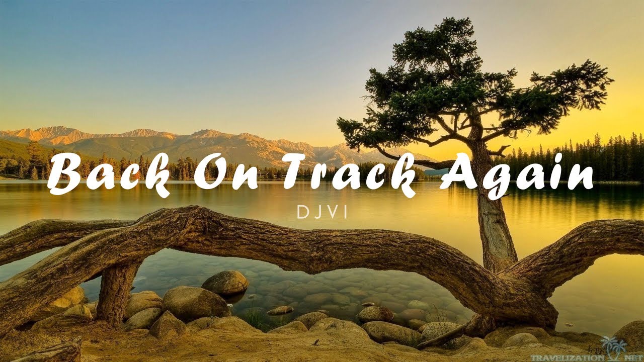 DJVI - Back on Track Again | Electropop - YouTube