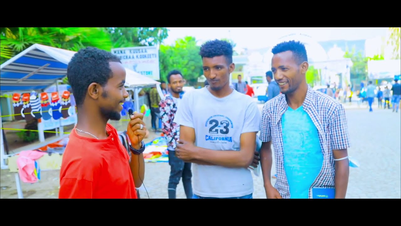 @#Qoosaa Afaan Oromoo bara 2021@ - YouTube