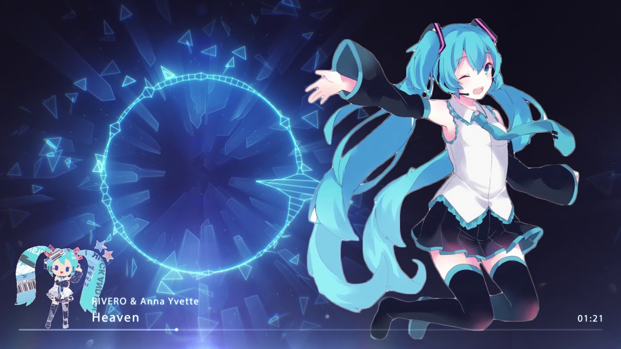 Nightcore (ナイトコア) - Heaven [NCS Release] [Lyrics] [歌詞付] - YouTube Music