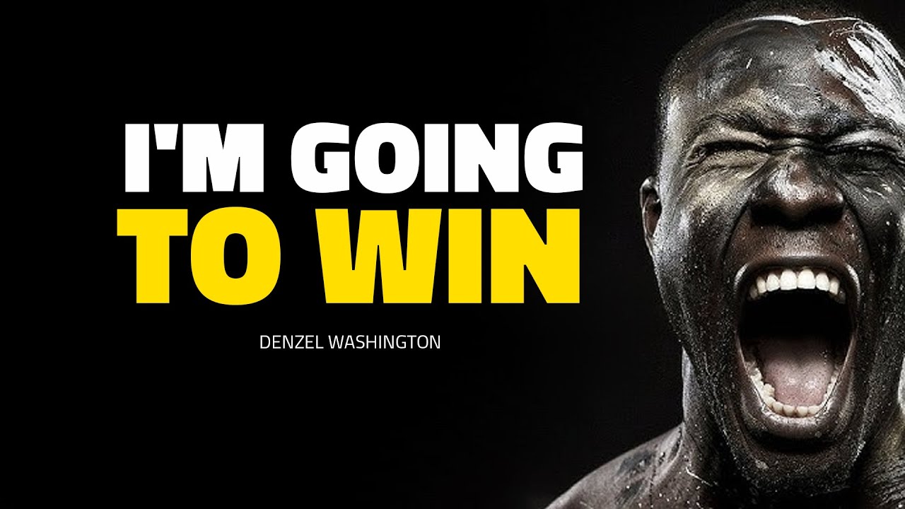 i'm going to win motivational speech | motivational video i am going to ...