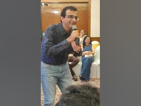 Rafta Rafta Dekho a Kishore Kumar Song - YouTube