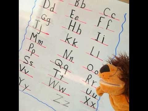 مراجعه أصوات الحروف #let ‘s learn letters and sounds - YouTube