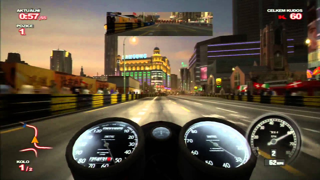 PGR 4 xbox 360 - YouTube