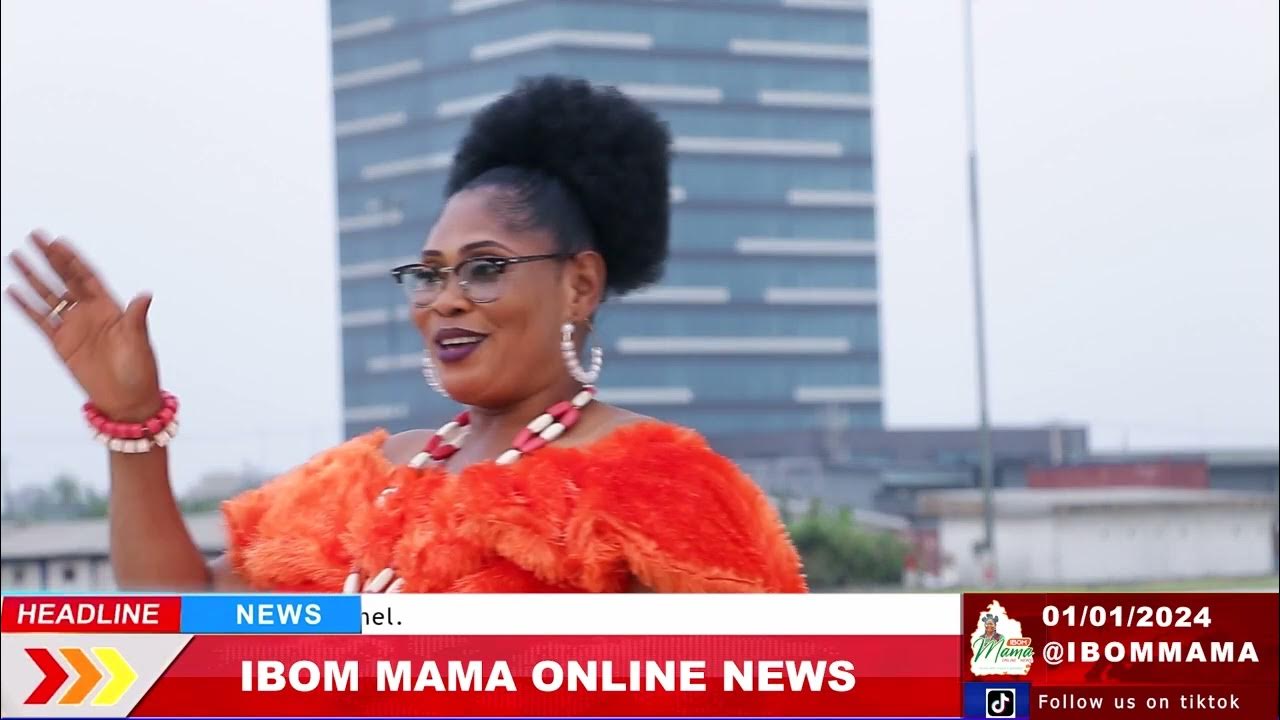 Ibom Mama at The International Worship Centre - Episode 6 - YouTube