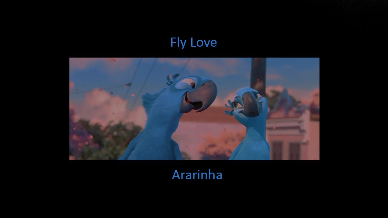 Rio Ararinha | Carlinhos Brown - YouTube