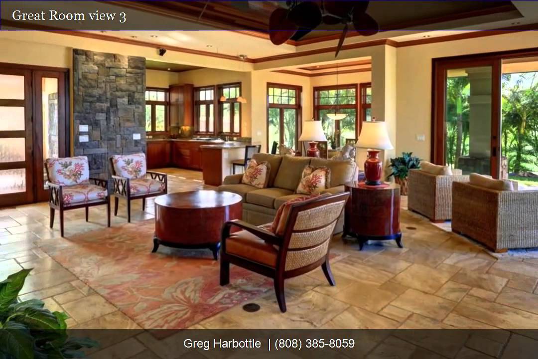 577 Anapuni Loop | Greg Harbottle - YouTube