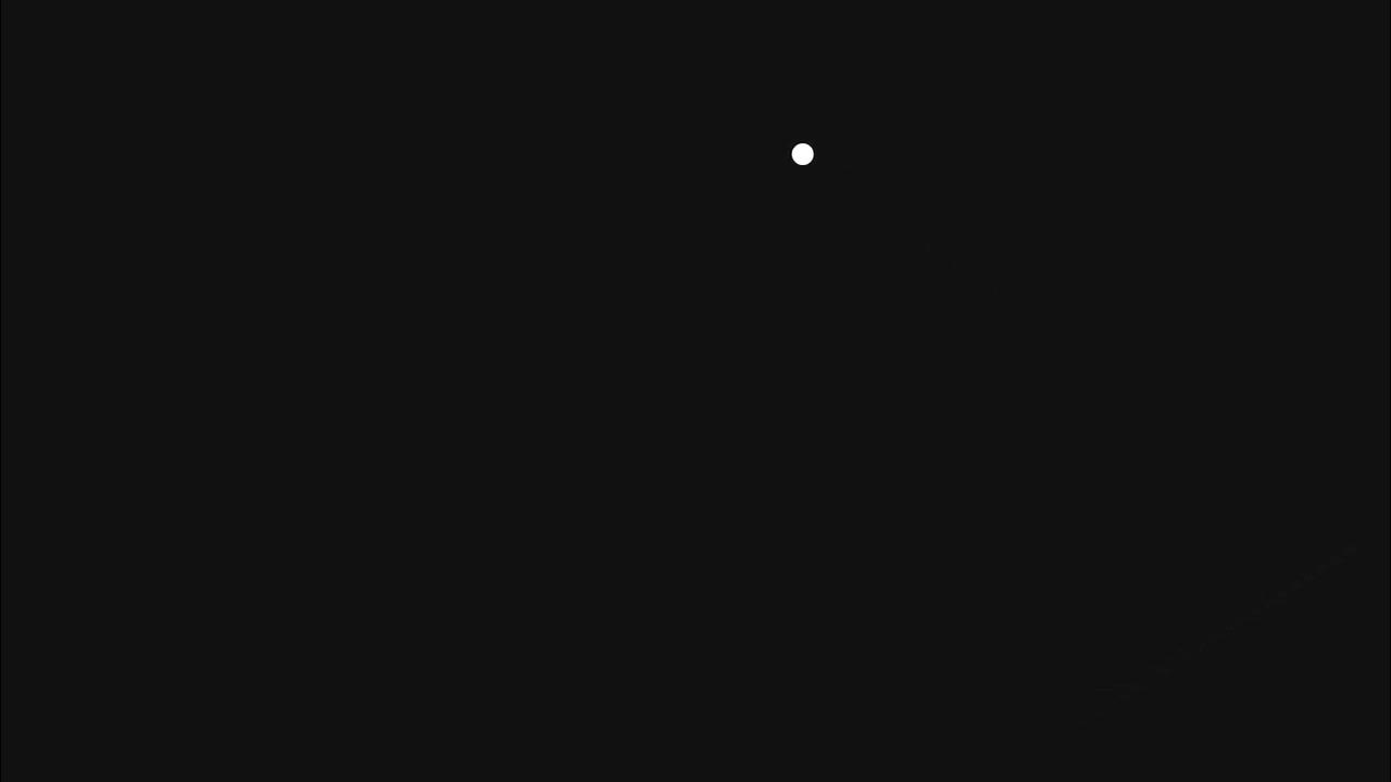After Dark Screensavers in CSS "Bouncing Ball" - YouTube