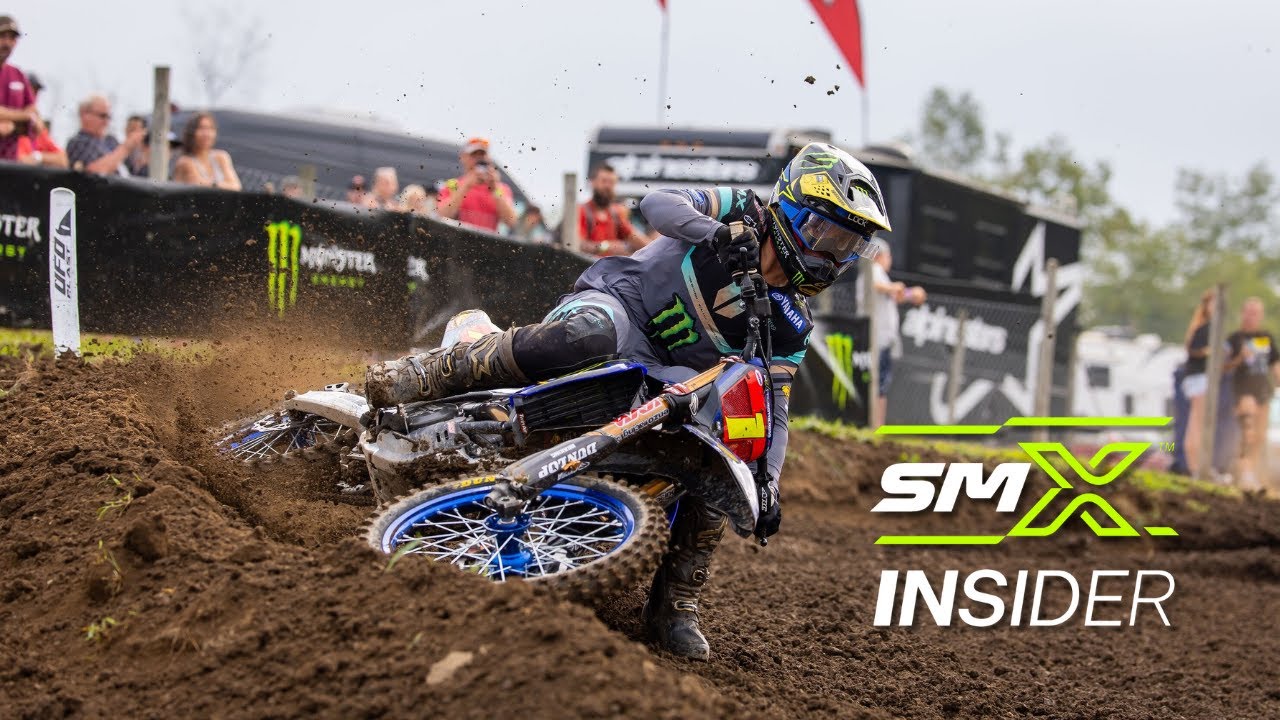 SMX Insider – Season 3 – Episode 31 – MX Championship Preview - YouTube