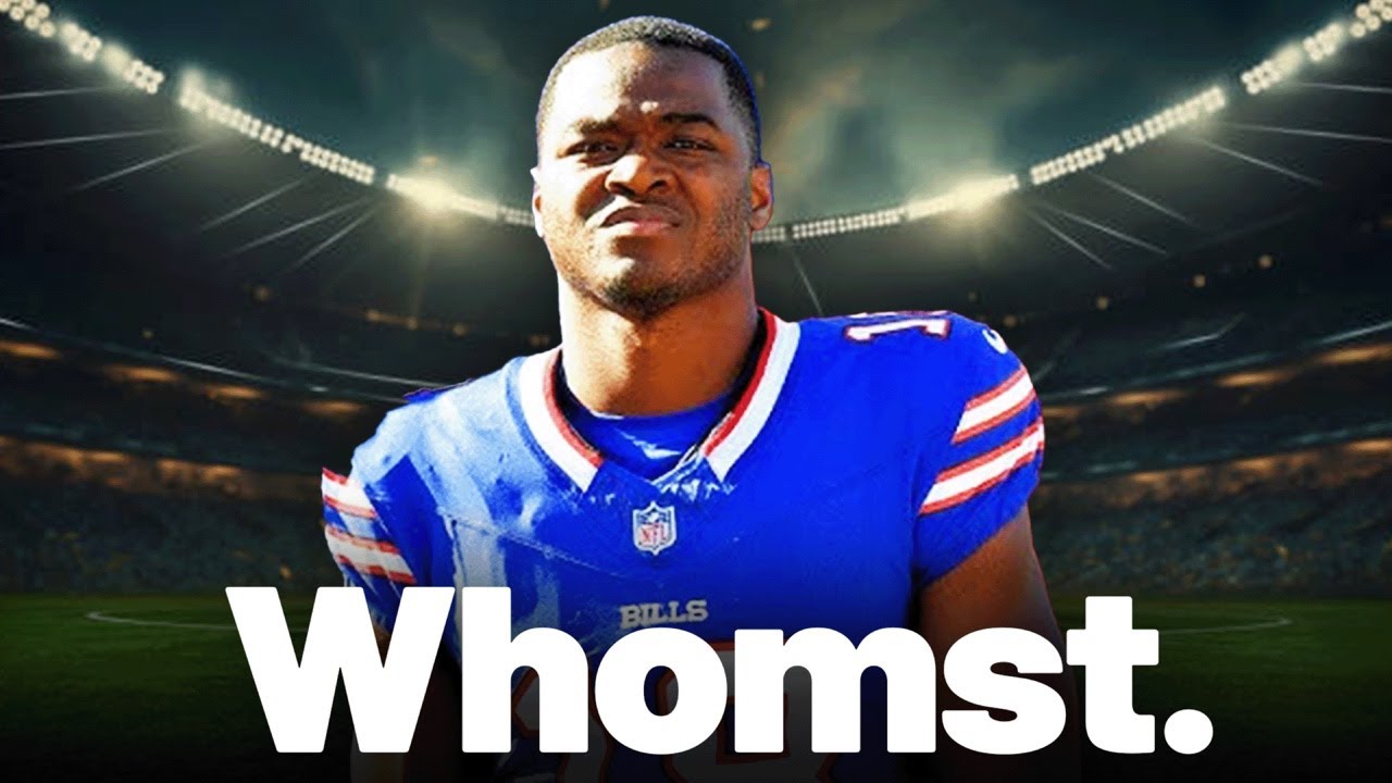 Week 9 Must Start/Sits for Your Fantasy Team (Amari Cooper, Calvin ...