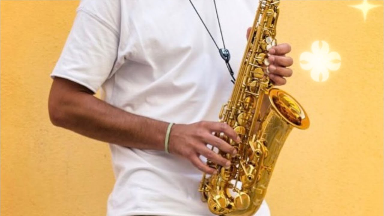 Heart Of Worship | Saxophone Instrumental Music | Calming Worship For ...