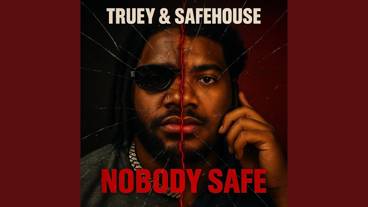 NOBODY SAFE (feat. SafeHouseChris) - YouTube