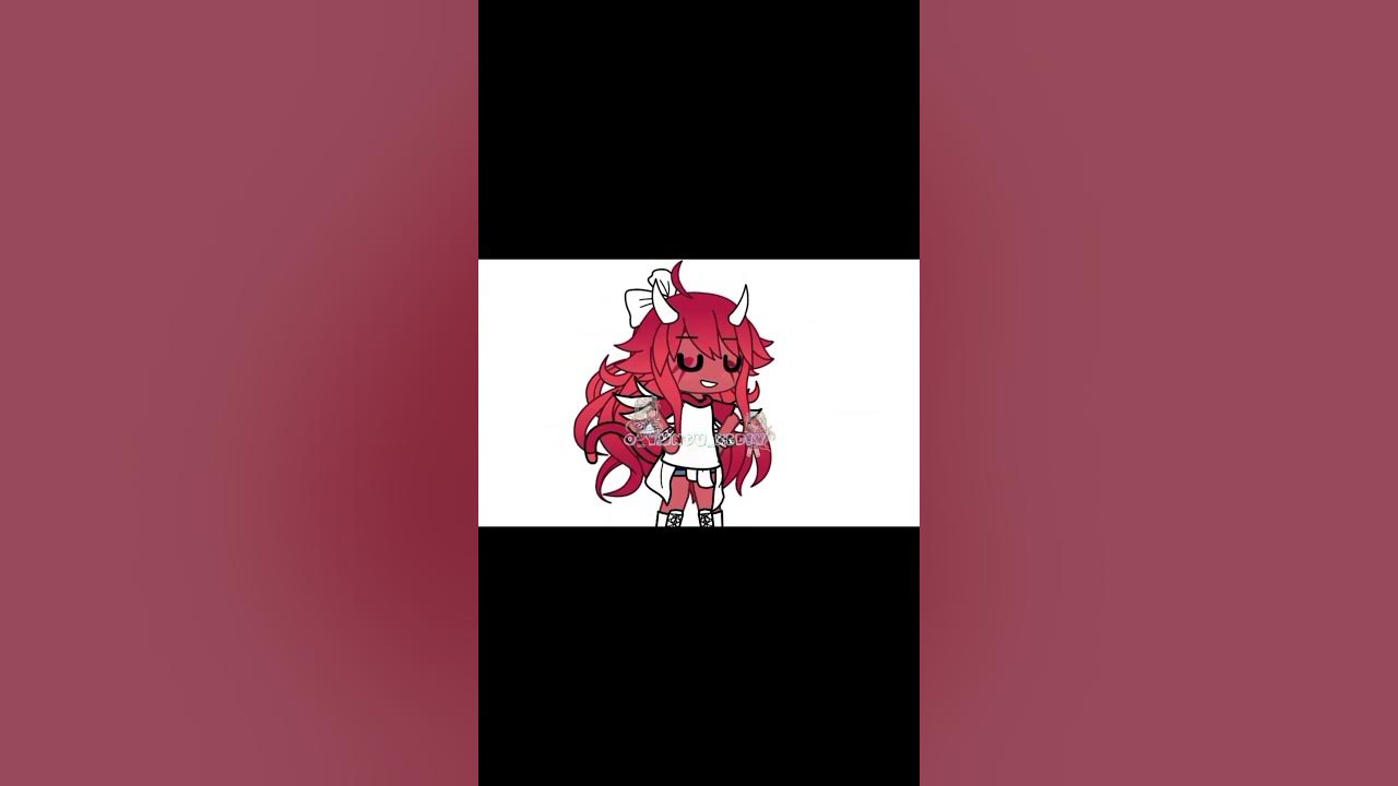 CR:@LEO_5891 #gacha #cute #gachalife - YouTube