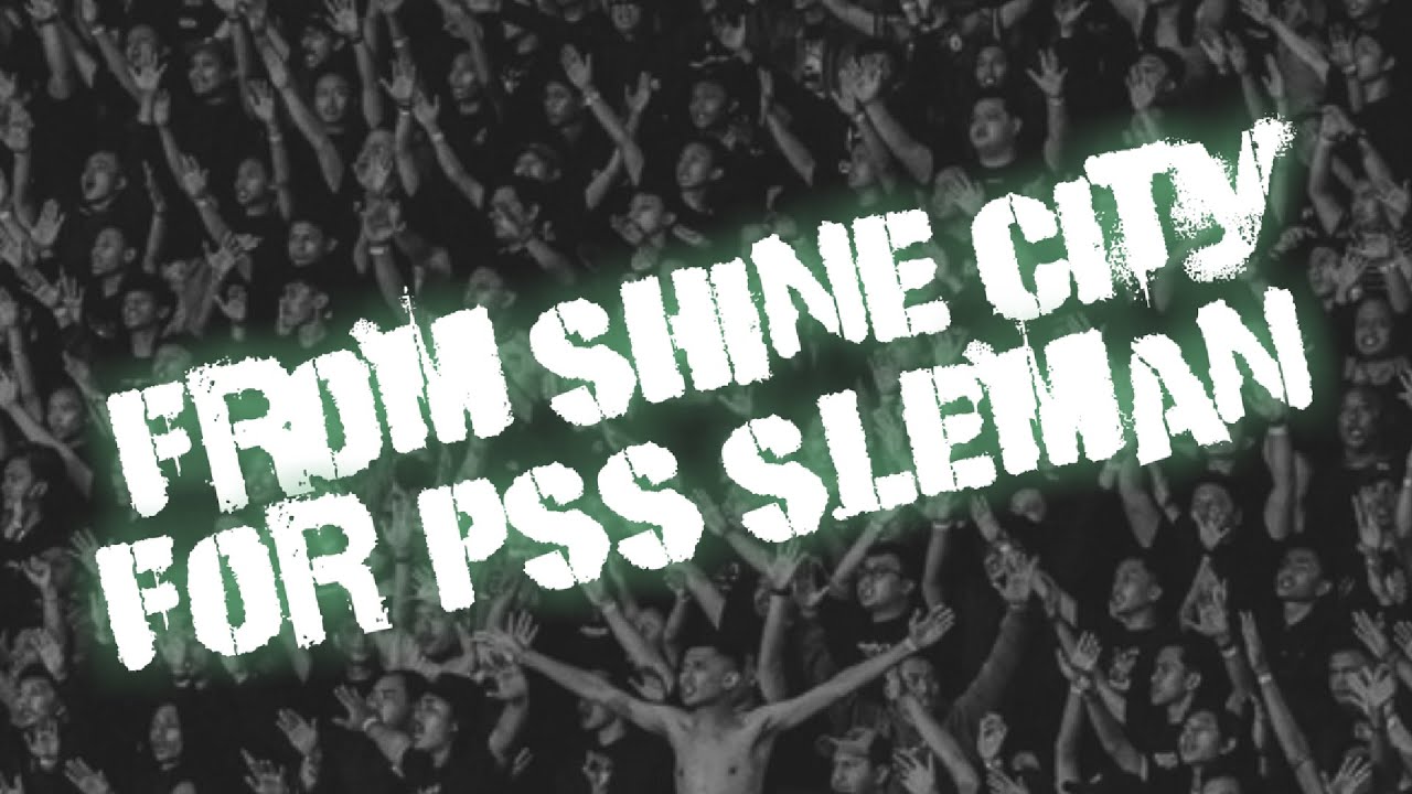Film Dokumenter From Shine City For PSS - YouTube