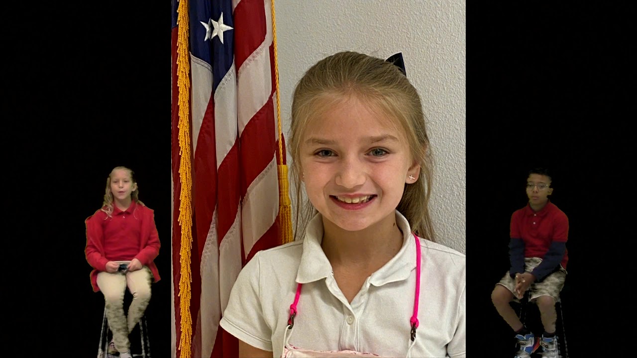 12-1-20 WEGL World News - YouTube