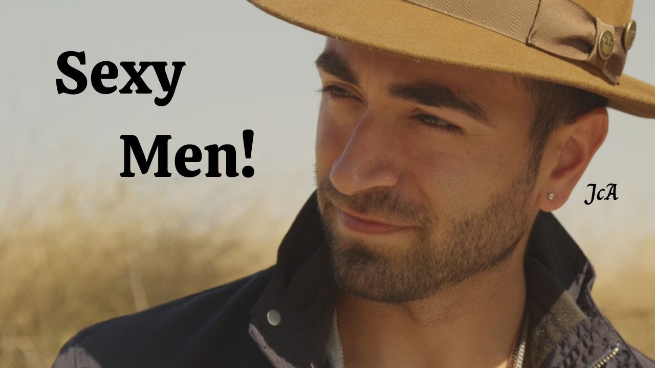 Sexy men - YouTube