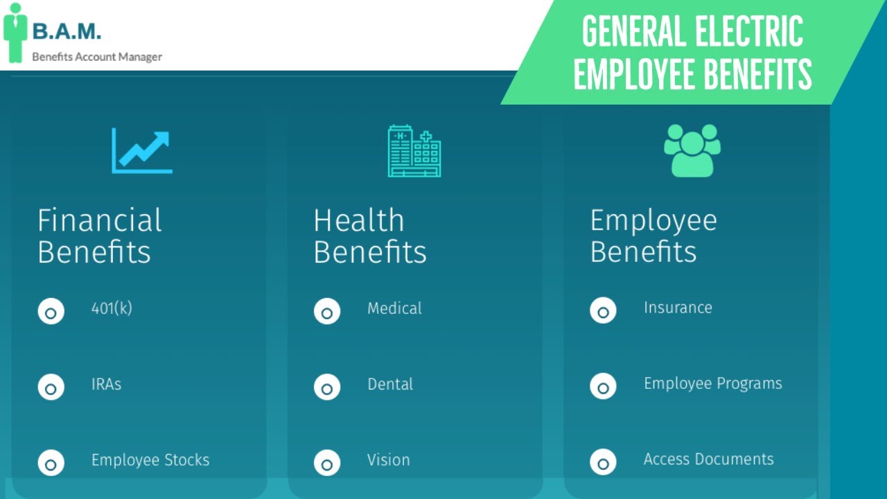General Electric Employee Benefits Benefit Overview Summary YouTube general-electric-employee-benefits-benefit-overview-summary-youtube