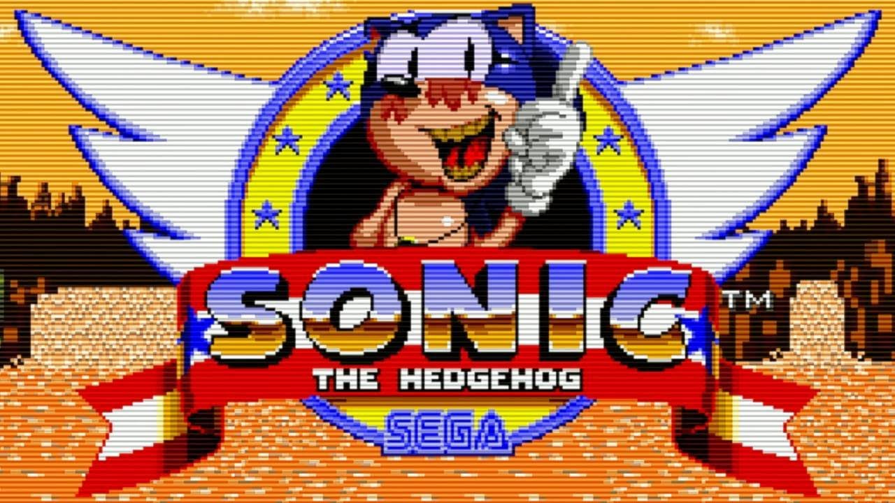 YOU won't BELIEVE how I BROKE Sonic.Executable.Port THE Executed ... YOU won't BELIEVE how I BROKE Sonic.Executable.Port THE Executed ...