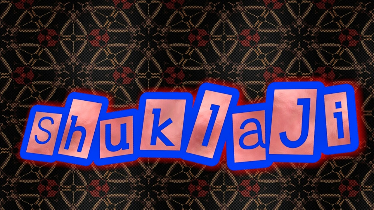Aakash shukla Live Stream - YouTube