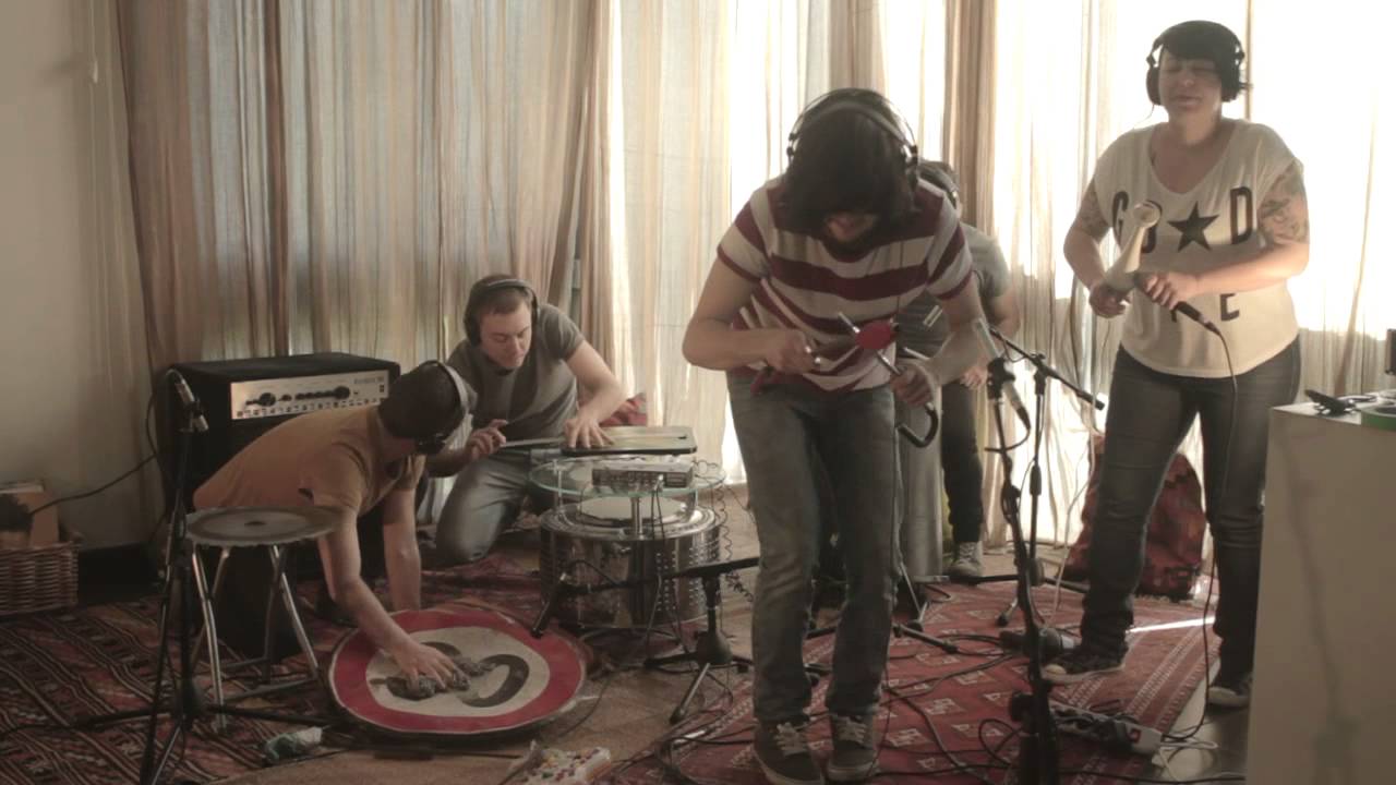 BAMBOO - SUPERTECHNO - YouTube