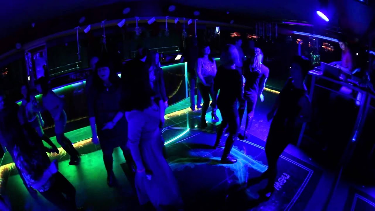 kazachok 10 january - YouTube