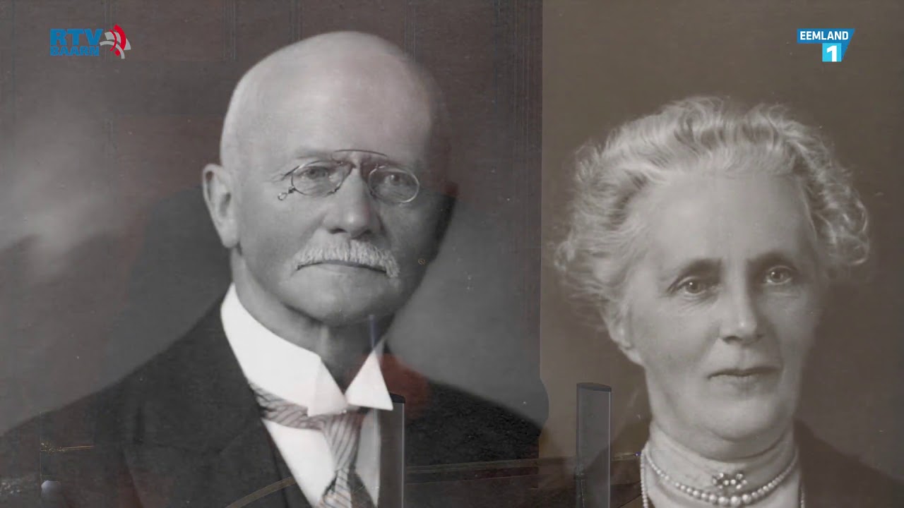 Hans Bronkhorst | Standplaats Baarn - YouTube